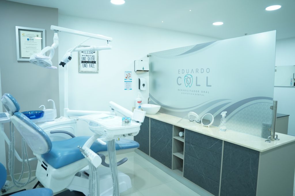 ¿Periodoncia Qué Es | Descúbrelo Aquí | Dr Eduardo COLL