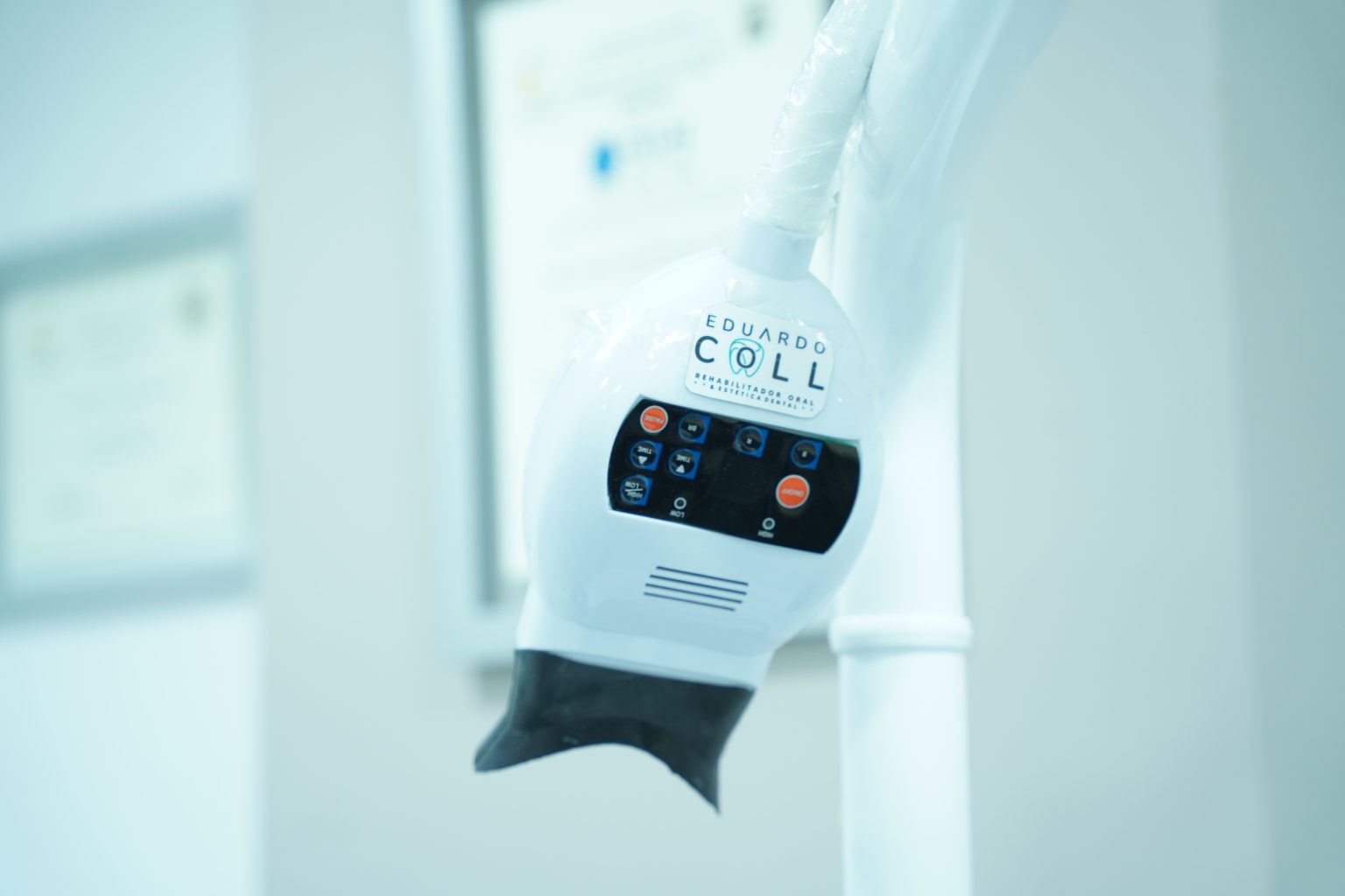 Cirugía Maxilofacial | Dr Eduardo COLL