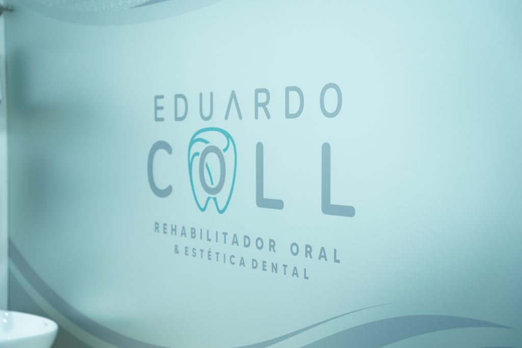 Odontología Sin Dolor | Dr Eduardo COLL