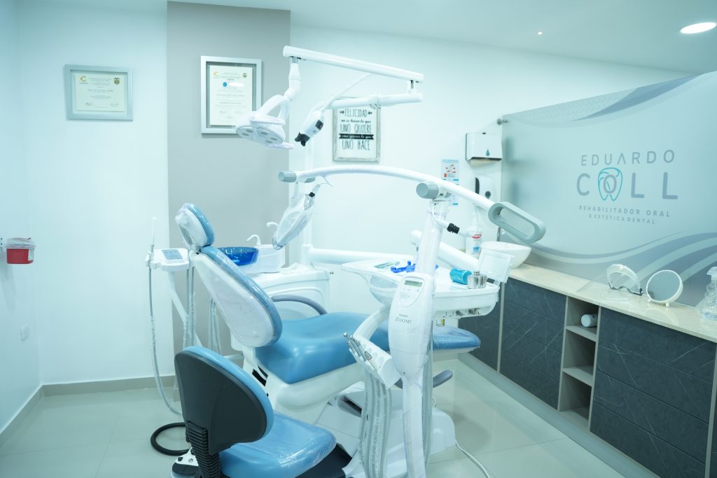 Ortodoncia Autoligado: Descúbrelo Aquí | Dr Eduardo COLL