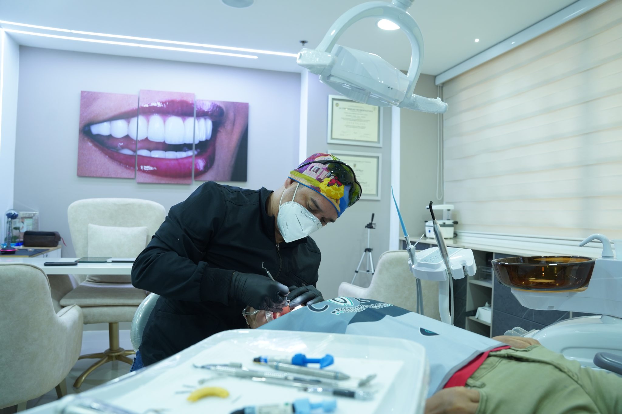 Cómo Tratar El Bruxismo: Descúbrelo Aquí | Dr Eduardo COLL